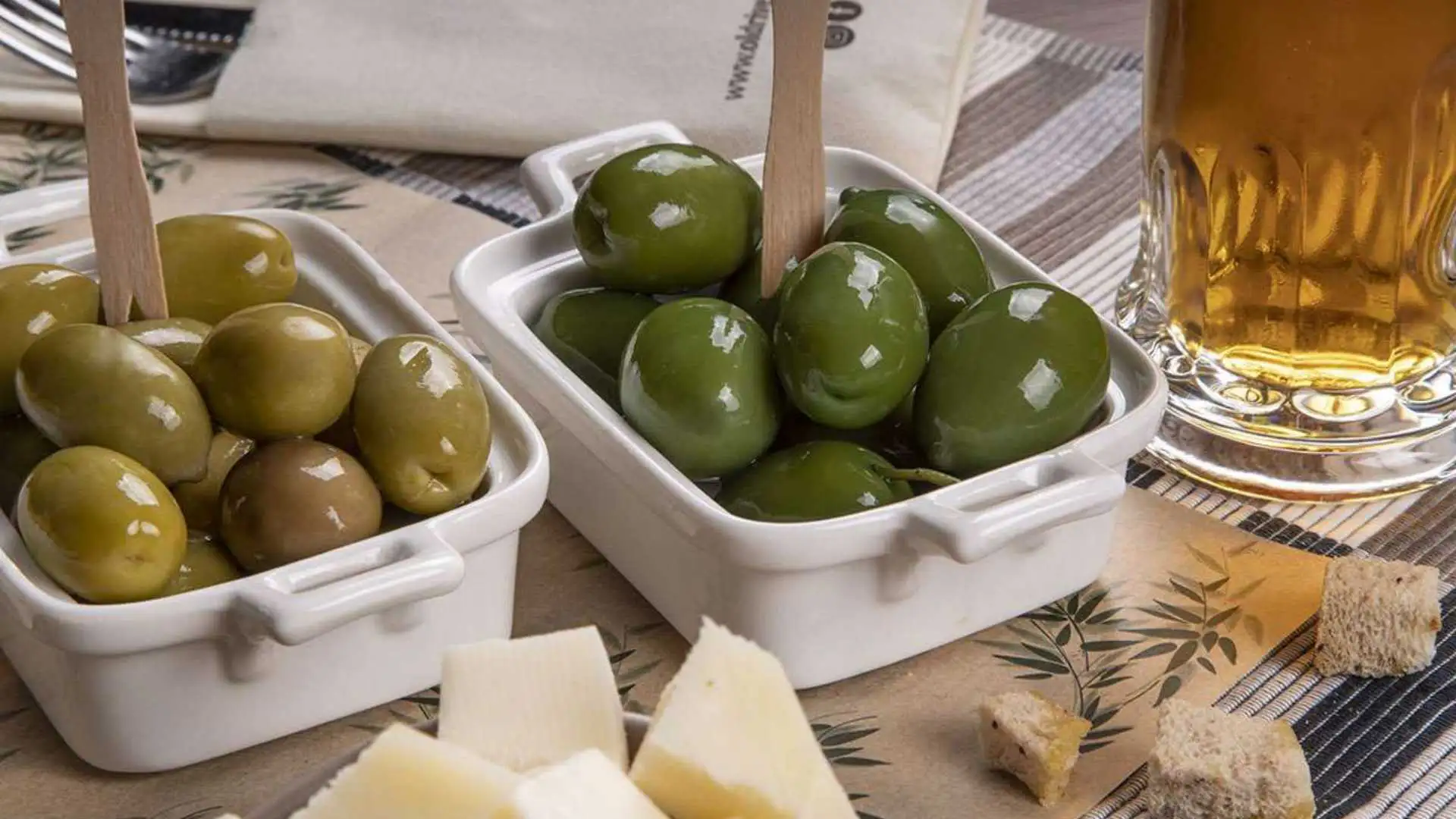 Sinisi e gli snack salutari pugliesi: adhoreca.it dedica un articolo ...